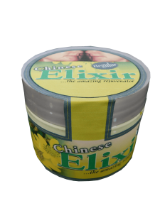 Chinese Elixir Cream – Regular – Perfect Herbals Spa & Wellness Centre