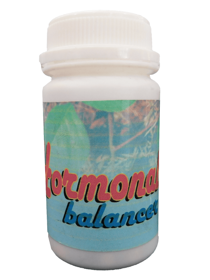 High Prolactin Normalizer Capsule - Perfect Herbals Spa & Wellness Centre