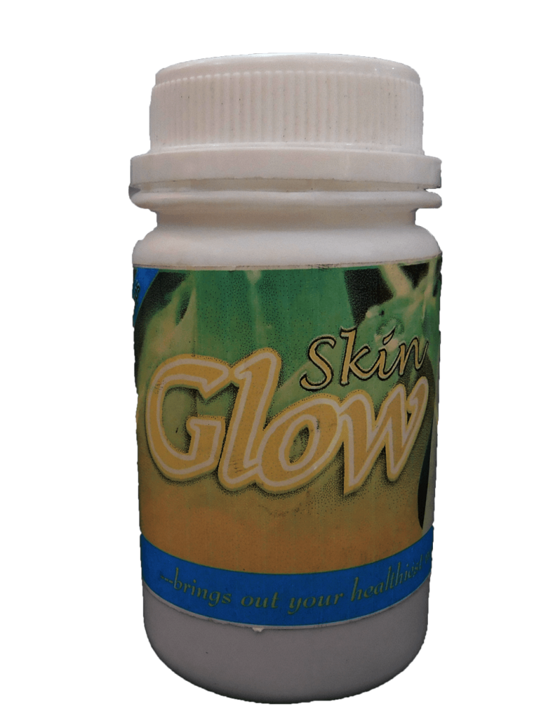 Skin Glow Capsule – Perfect Herbals Spa & Wellness Centre