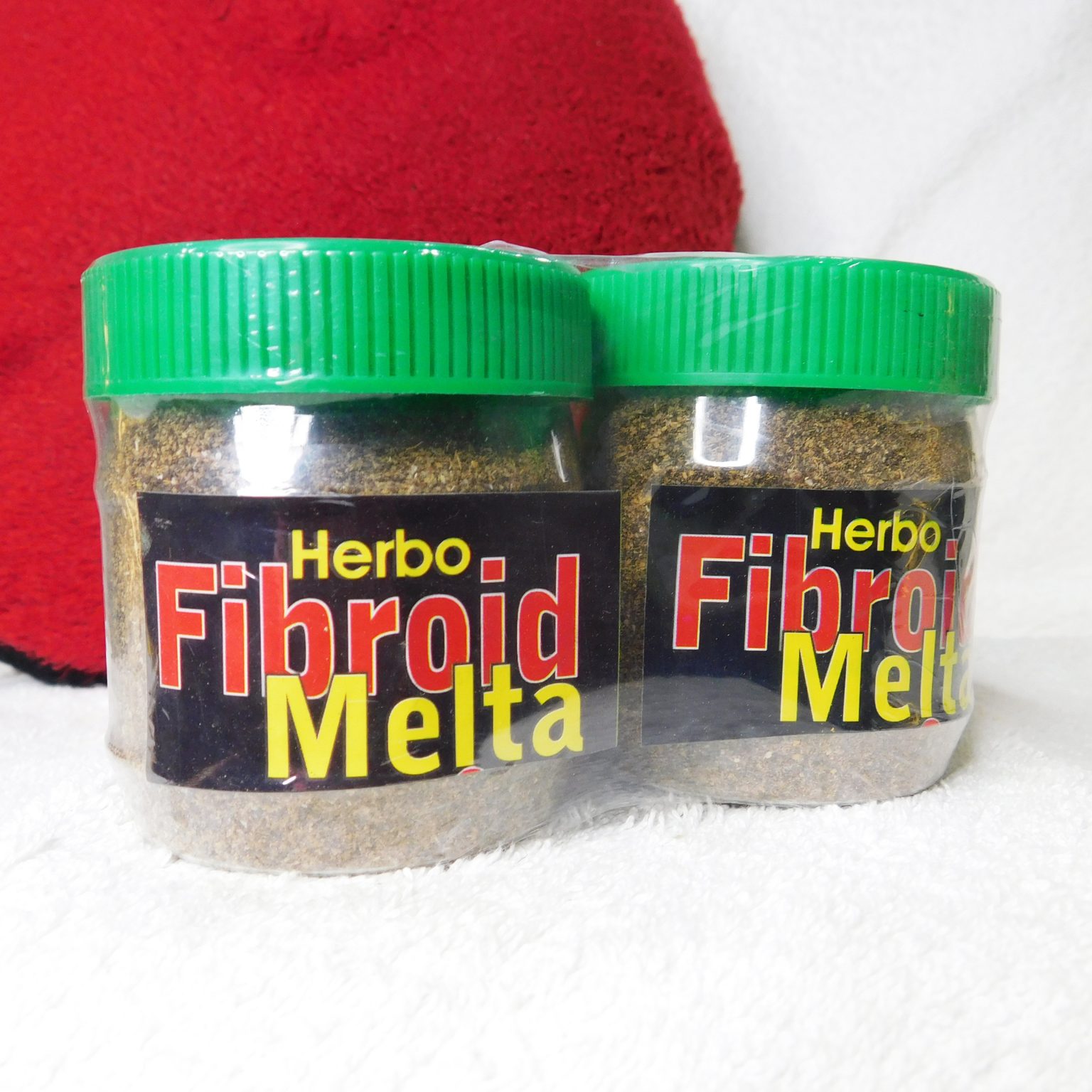 Fibroid Melta 1 Month Perfect Herbals Spa Wellness Centre